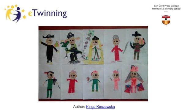 Once upon a time | PDF