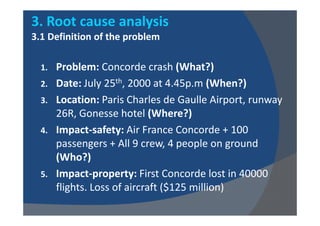 Once upon a time The Concorde | PDF