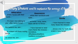 Once Upon A Time by Gabriel Okara | PPT