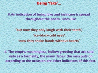 Once upon a times by gabriel okara | PPTX