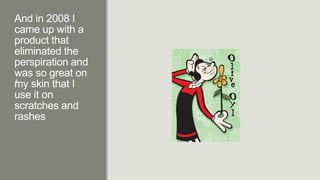 Once upon a time slide story complete | PPTX