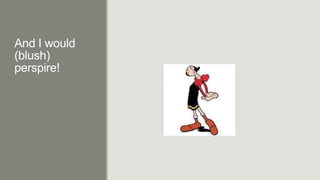 Once upon a time slide story complete | PPTX