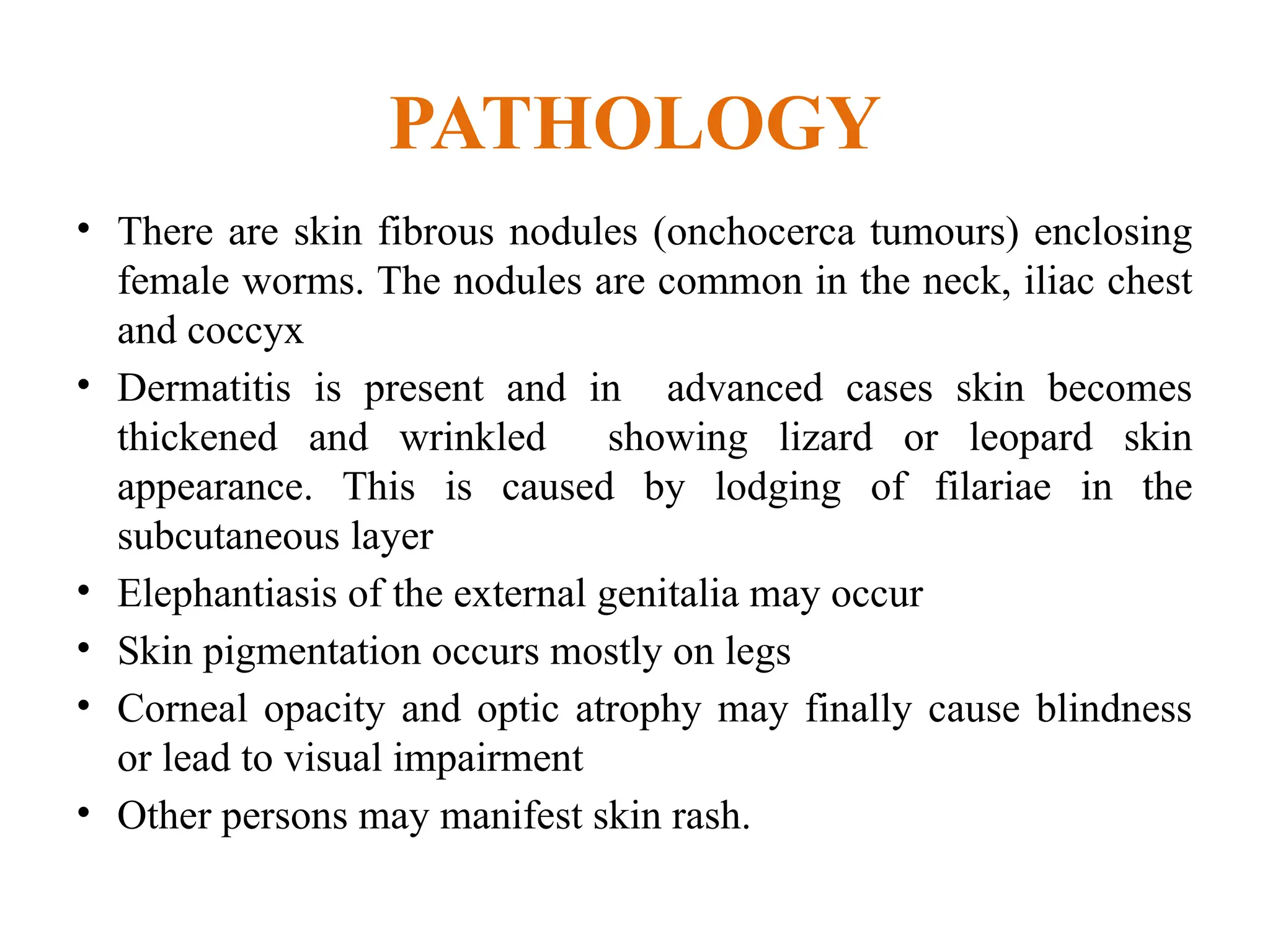 Parasitology on Onchoceca volvulus group 6.pptx