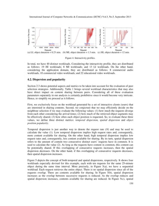 On client’s interactive behaviour to design peer selection policies for bittorrent like ...