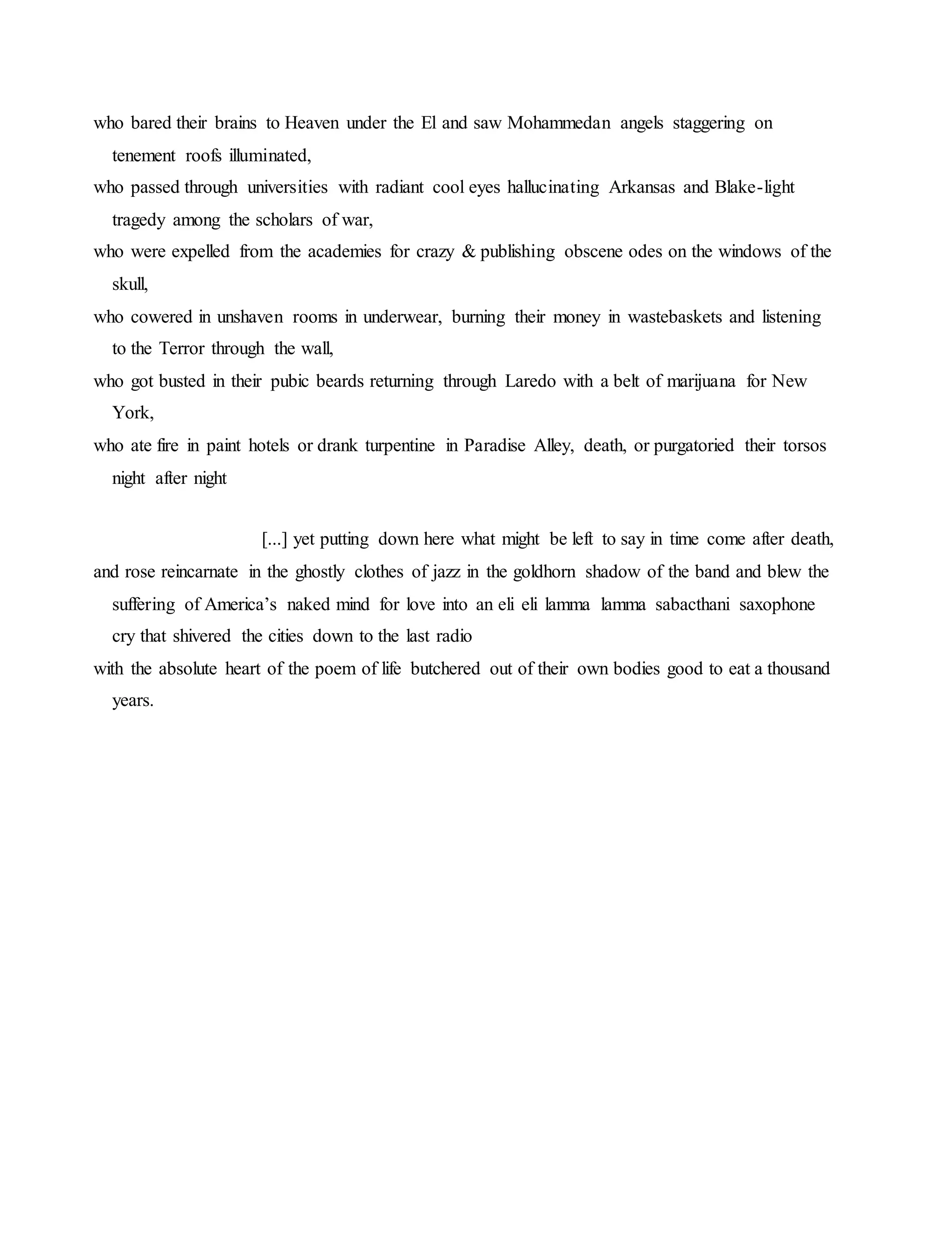 On Cloud Nine | DOCX | Mental Health | Diseases and Conditions