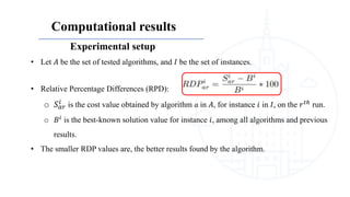 On clusteredsteinertree slide-ver 1.1 | PPT