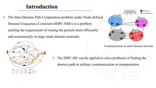 On clusteredsteinertree slide-ver 1.1 | PPT