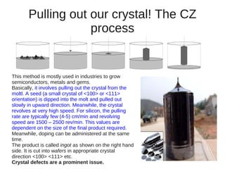 On cmos fabrication | PDF