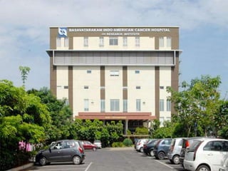 Onco anaesthesia | PPTX