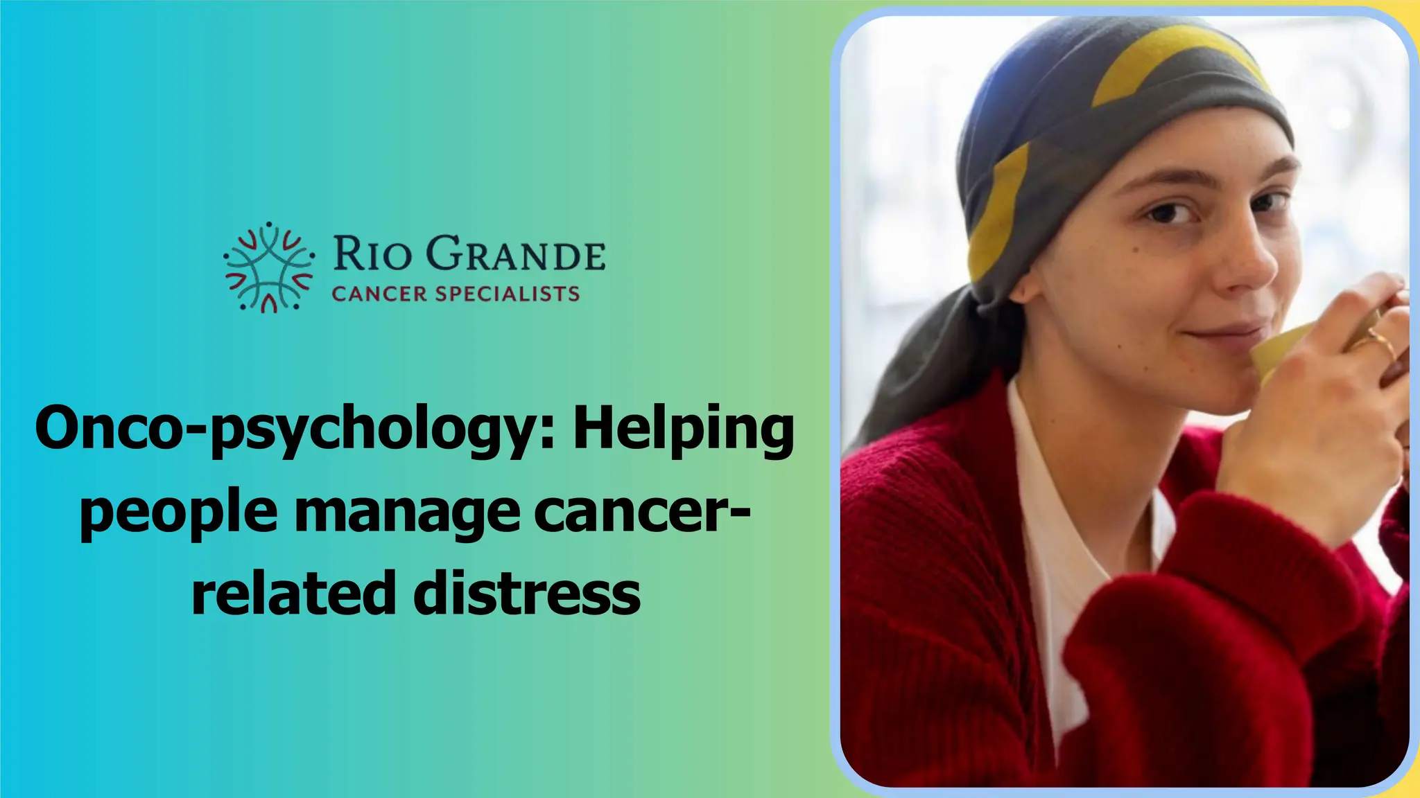 Onco-psychology Helping people manage cancer-related distress.pptx