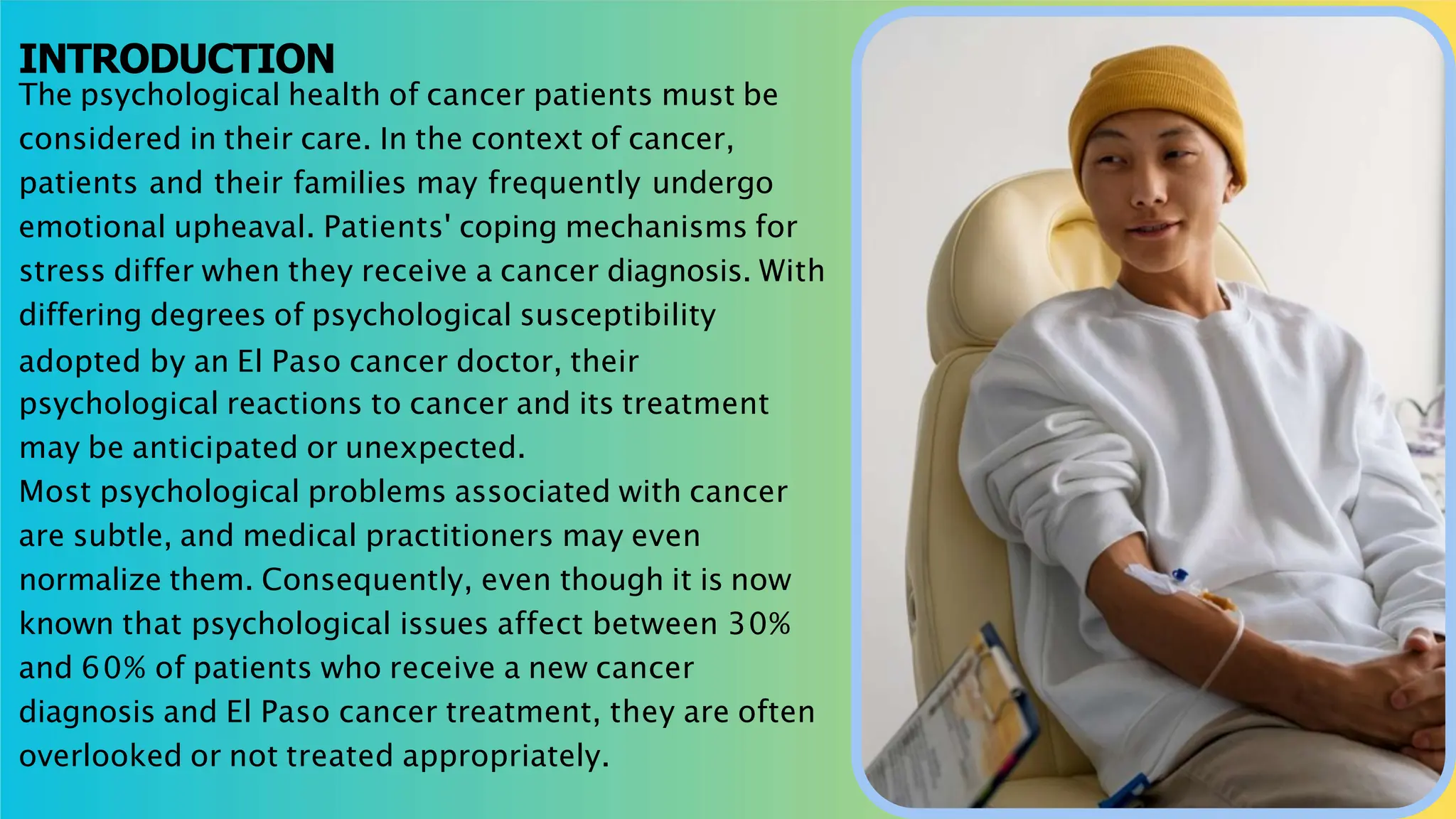 Onco-psychology Helping people manage cancer-related distress.pptx