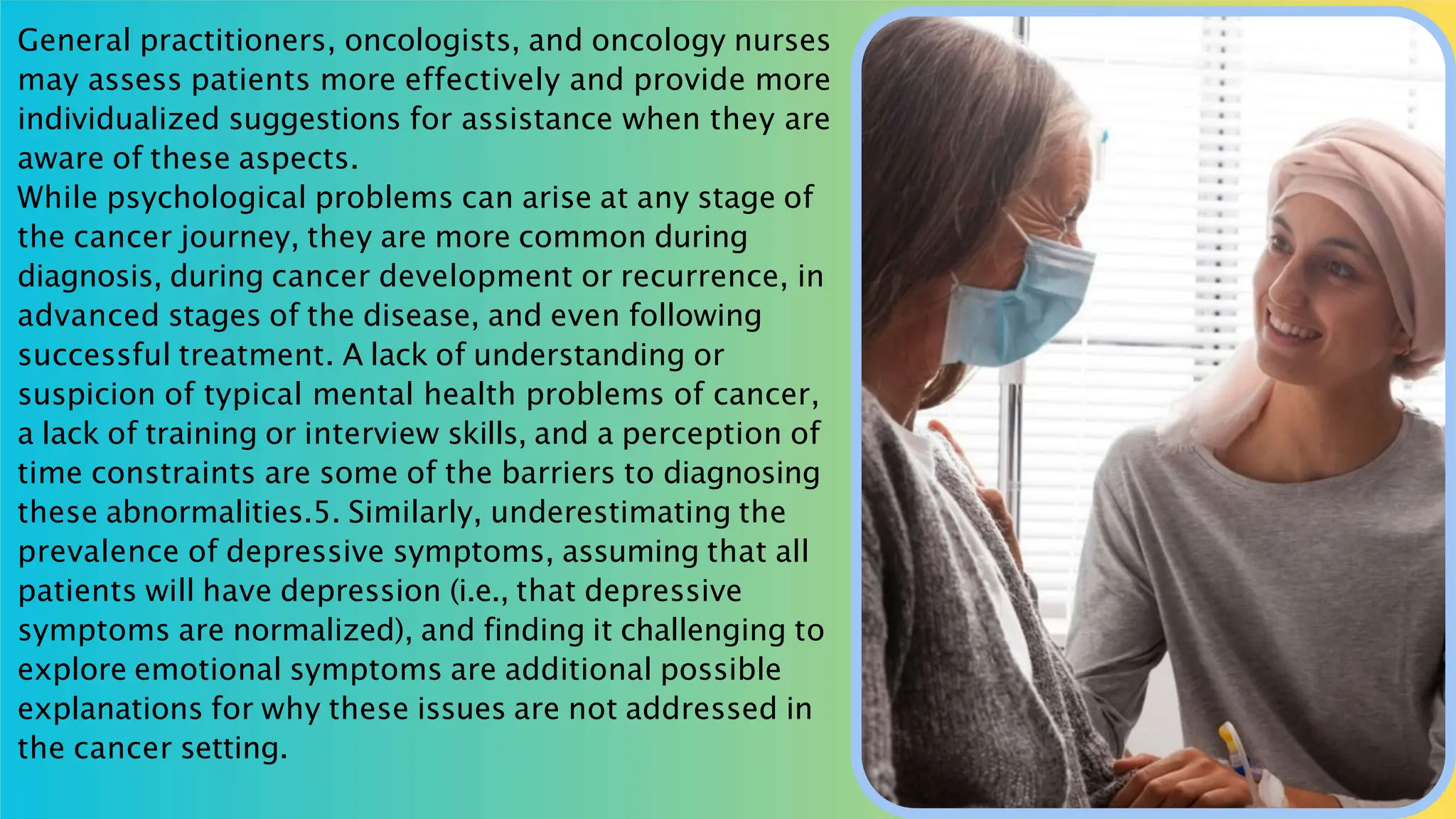 Onco-psychology Helping people manage cancer-related distress.pptx
