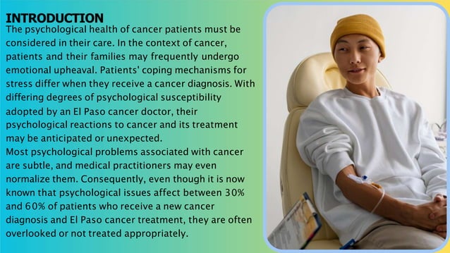 Onco-psychology Helping people manage cancer-related distress.pptx