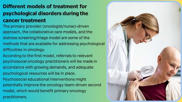 Onco-psychology Helping people manage cancer-related distress.pptx