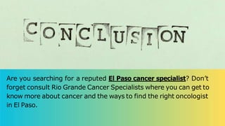 Onco-psychology Helping people manage cancer-related distress.pptx