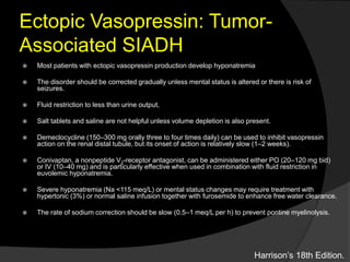 Paraneoplastic Syndromes | PPTX