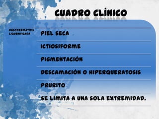 Oncocercosis | PPTX