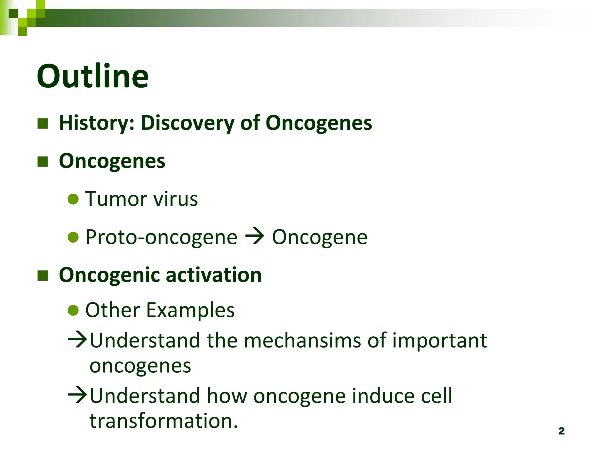 Oncogenes-basic science for students.pptx
