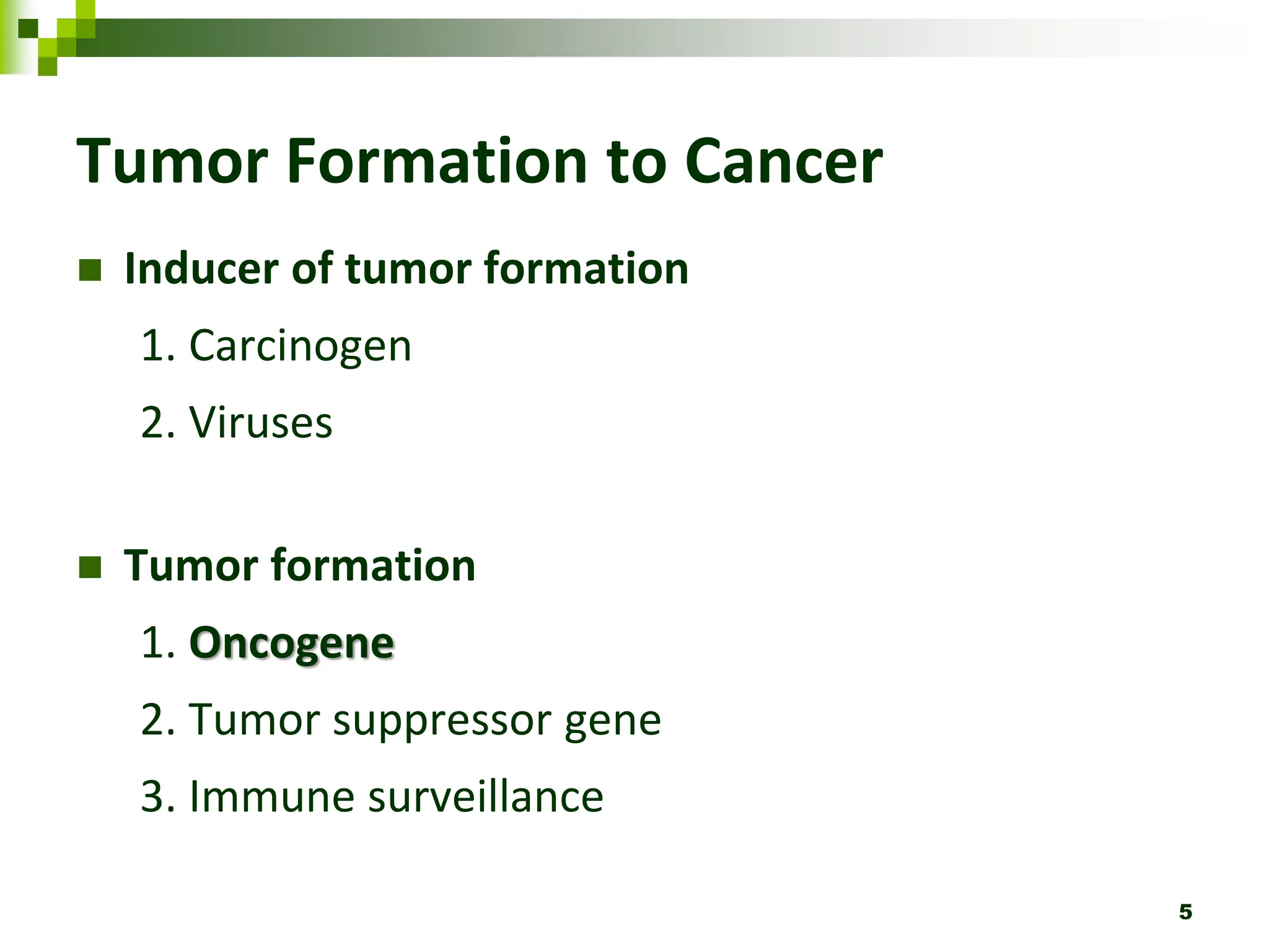 Oncogenes-basic science for students.pptx