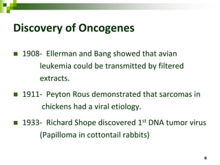 Oncogenes-basic science for students.pptx