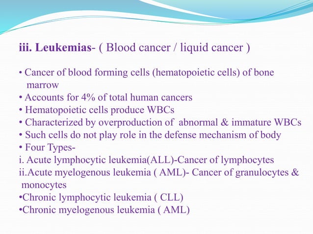 Oncogenesis / Carcinogenesis | PPT