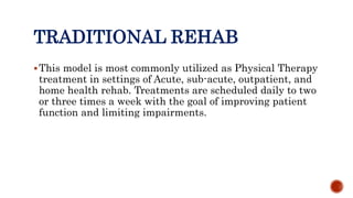 oncolgy & pallative-1.pptx rehabilitation | PPTX