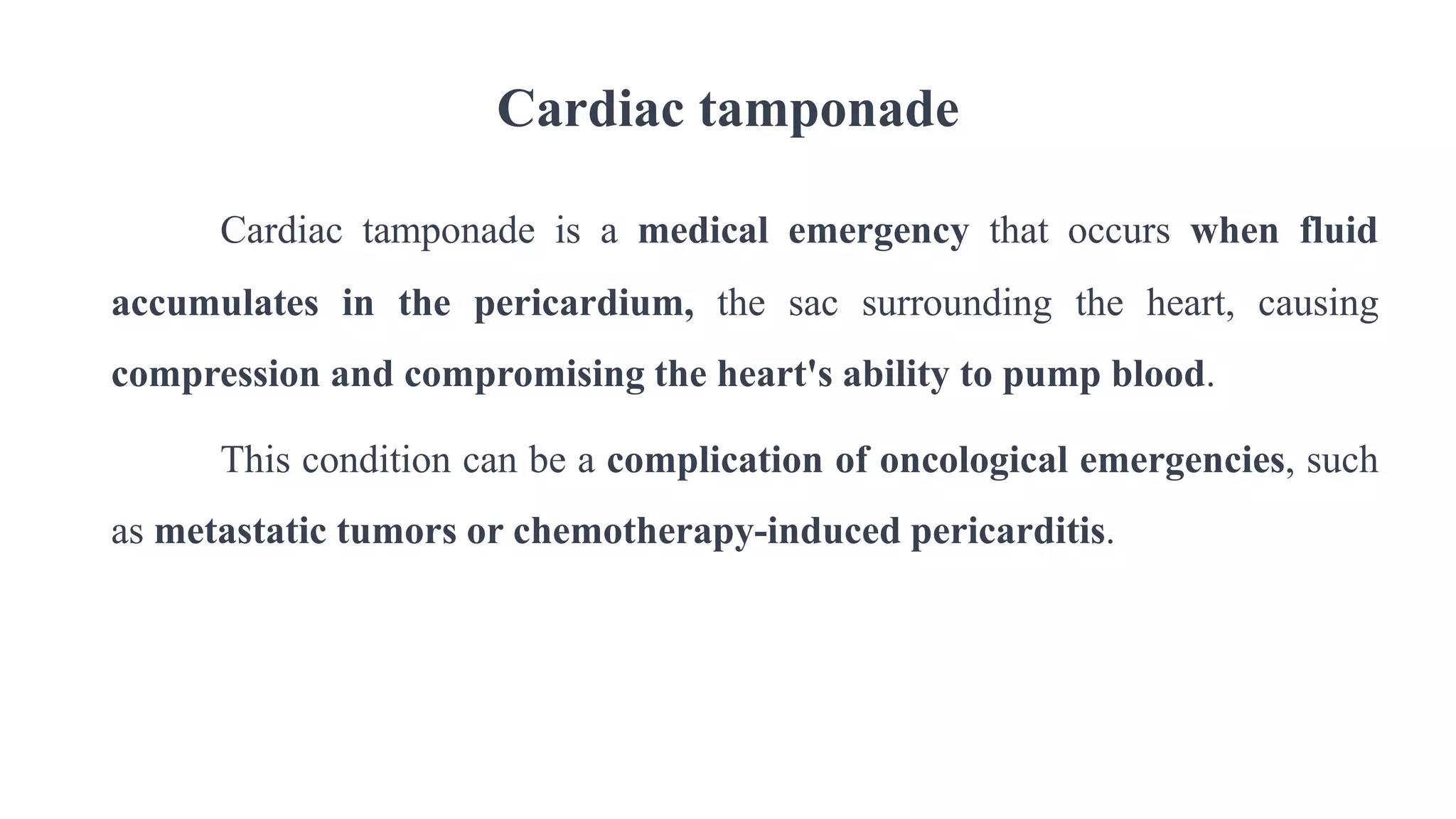 Oncological Emergencies & Treatment Modalities.pptx