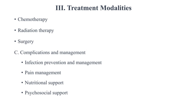 Oncological Emergencies & Treatment Modalities.pptx