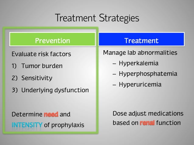 Oncologic emergencies | PDF | Cancer | Diseases and Conditions