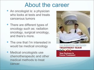 Oncology | PPT