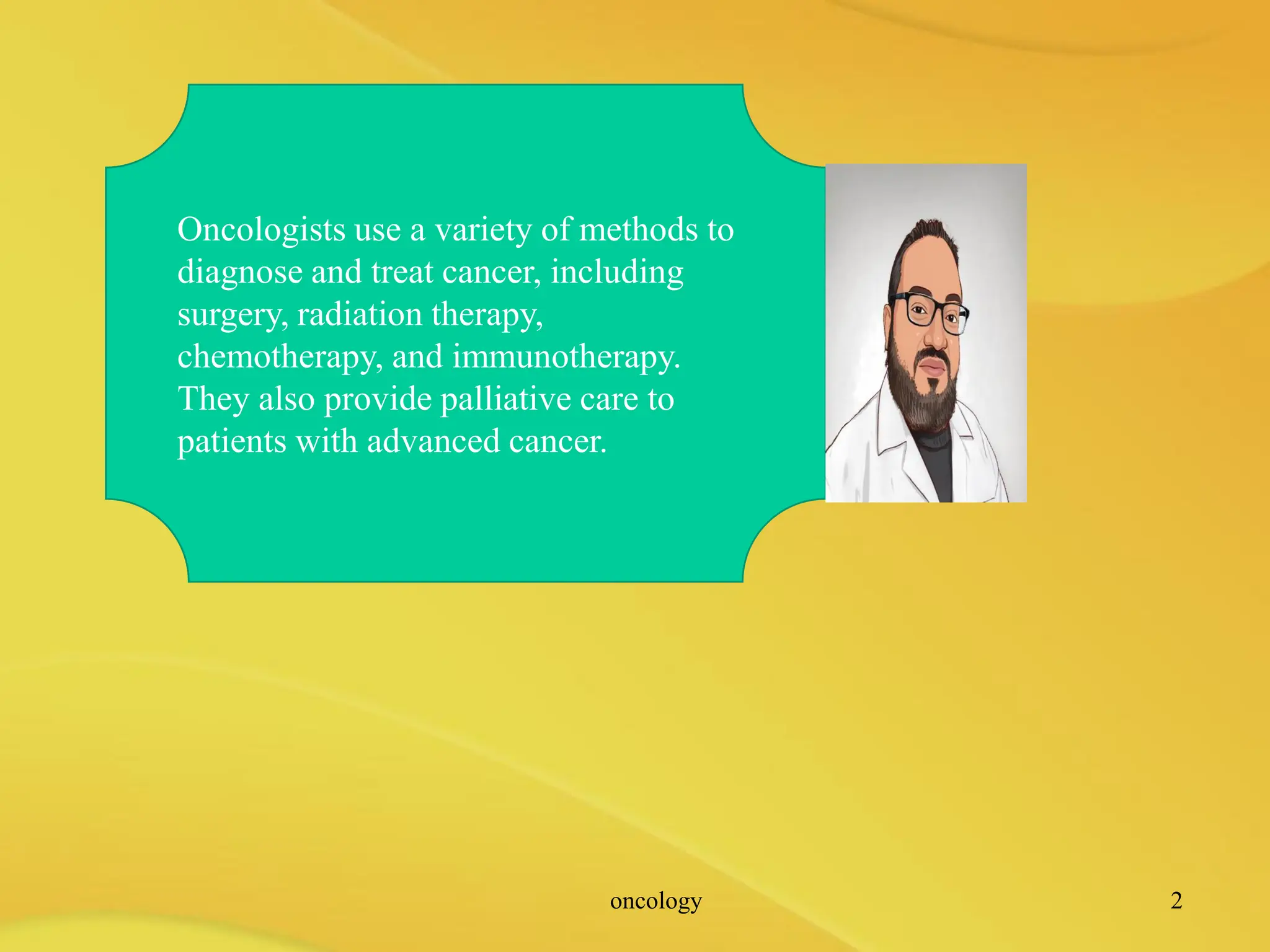 oncology. pdf | PPT