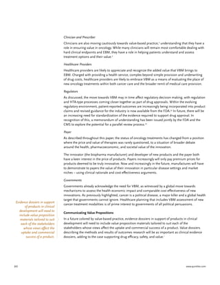 Oncology drug-development-and-value-based-medicine | PDF