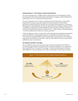 Oncology drug-development-and-value-based-medicine | PDF