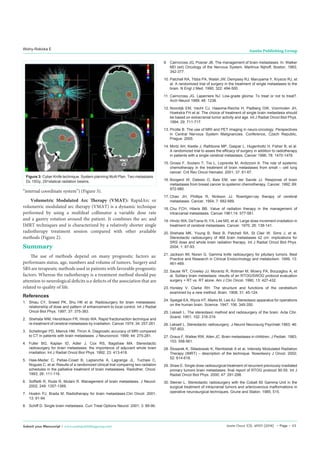 Austin Oncology | PDF | Cancer | Diseases and Conditions