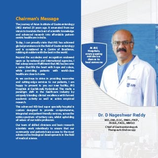 Oncology AIG Hospitals | PDF