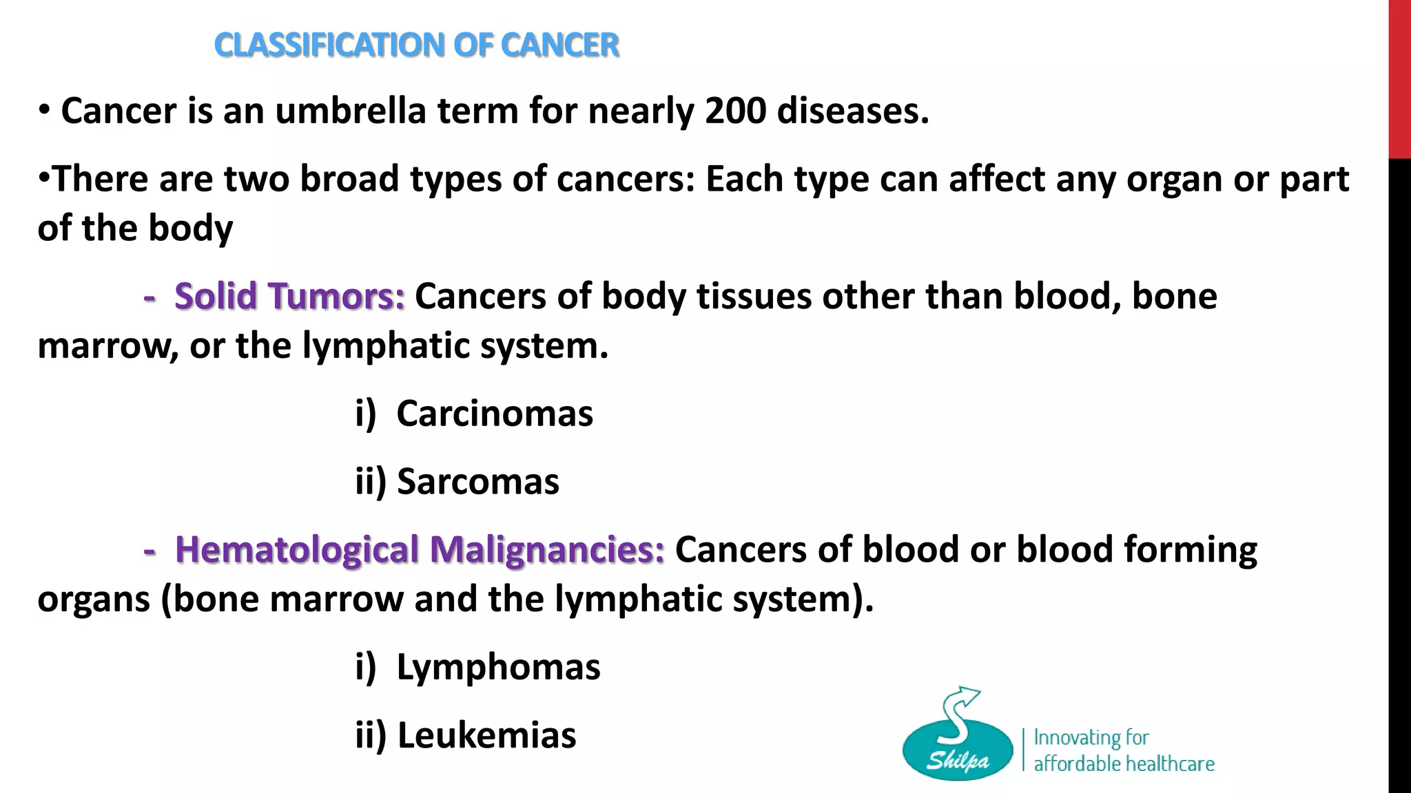 Oncology Basics.ppt