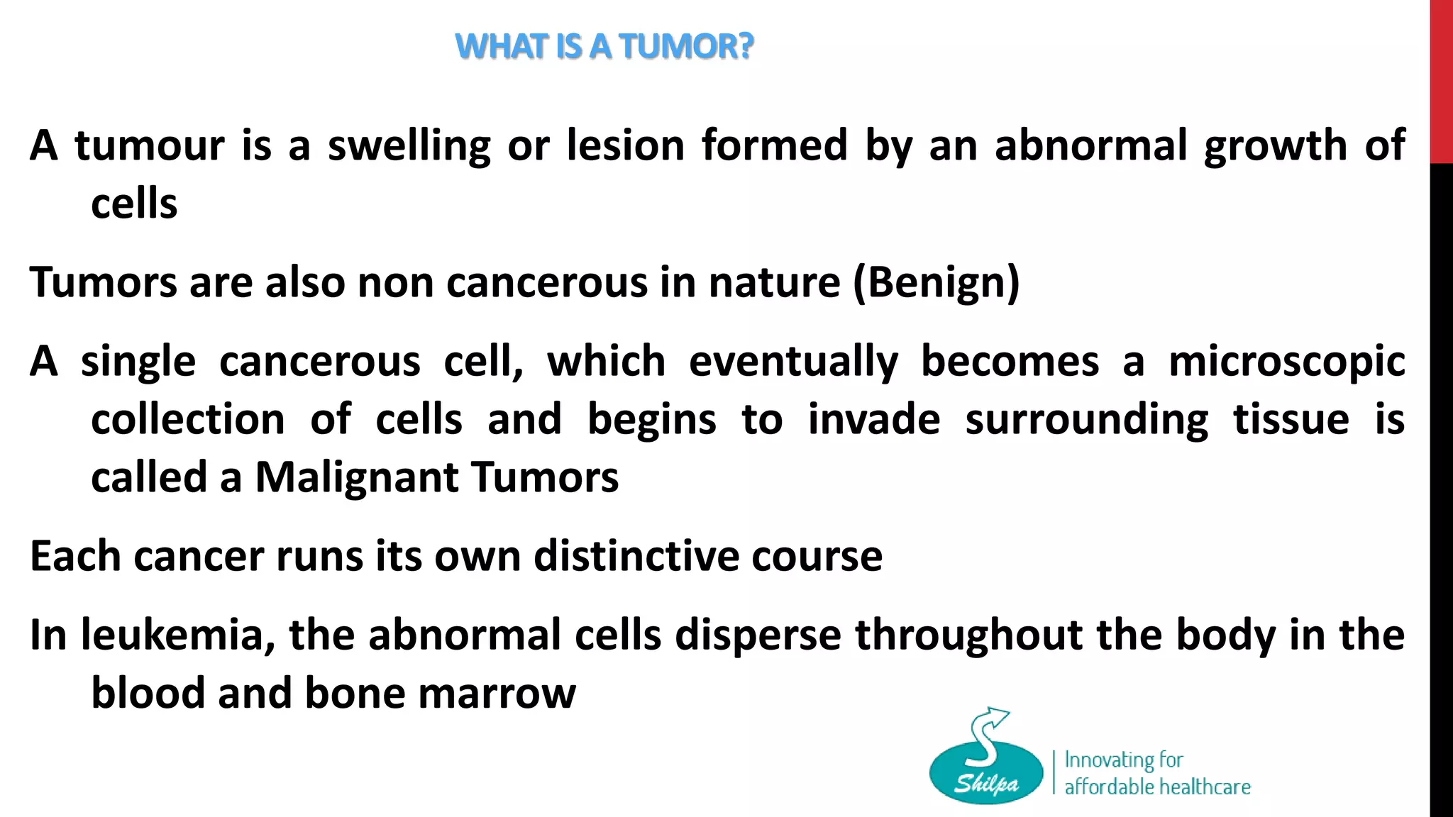 Oncology Basics.ppt