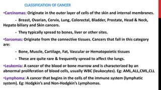 Oncology Basics.ppt