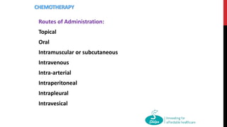 Oncology Basics.ppt
