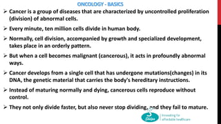 Oncology Basics.ppt