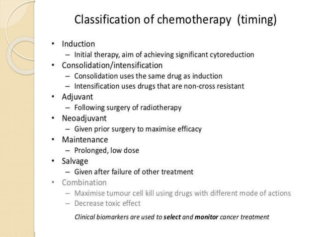 Oncology disorder | PPTX | Blood Disorders | Diseases and Conditions