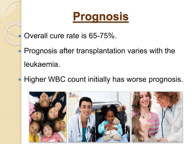 Oncology disorder | PPTX | Blood Disorders | Diseases and Conditions