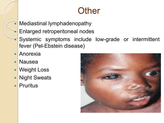 Oncology disorder | PPTX | Blood Disorders | Diseases and Conditions