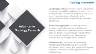 Oncology Intervention - Dr Chandrakant.pptx