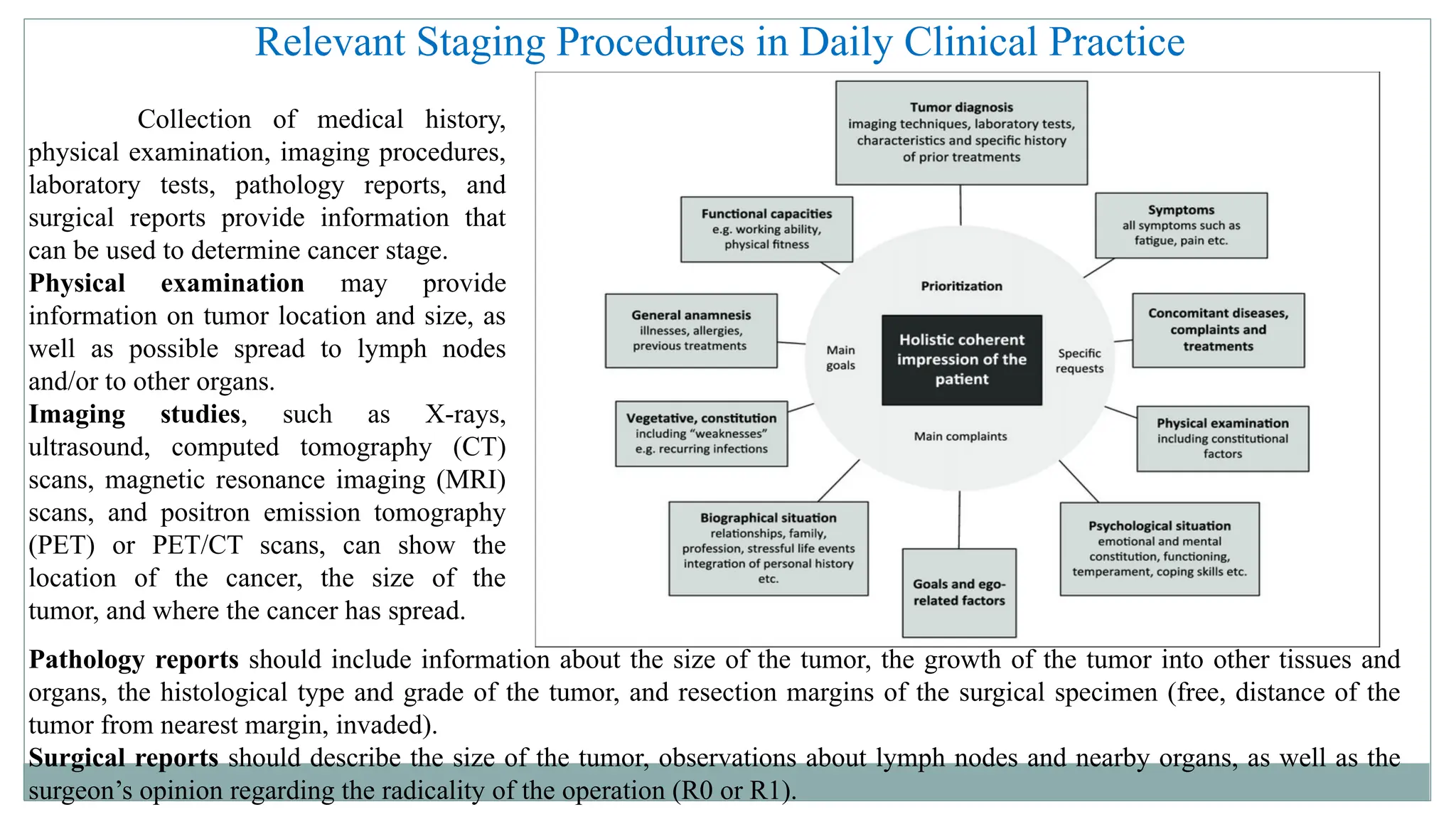 oncology lecture 3 (1) (5).pptx cancer staging and its intro | PPTX