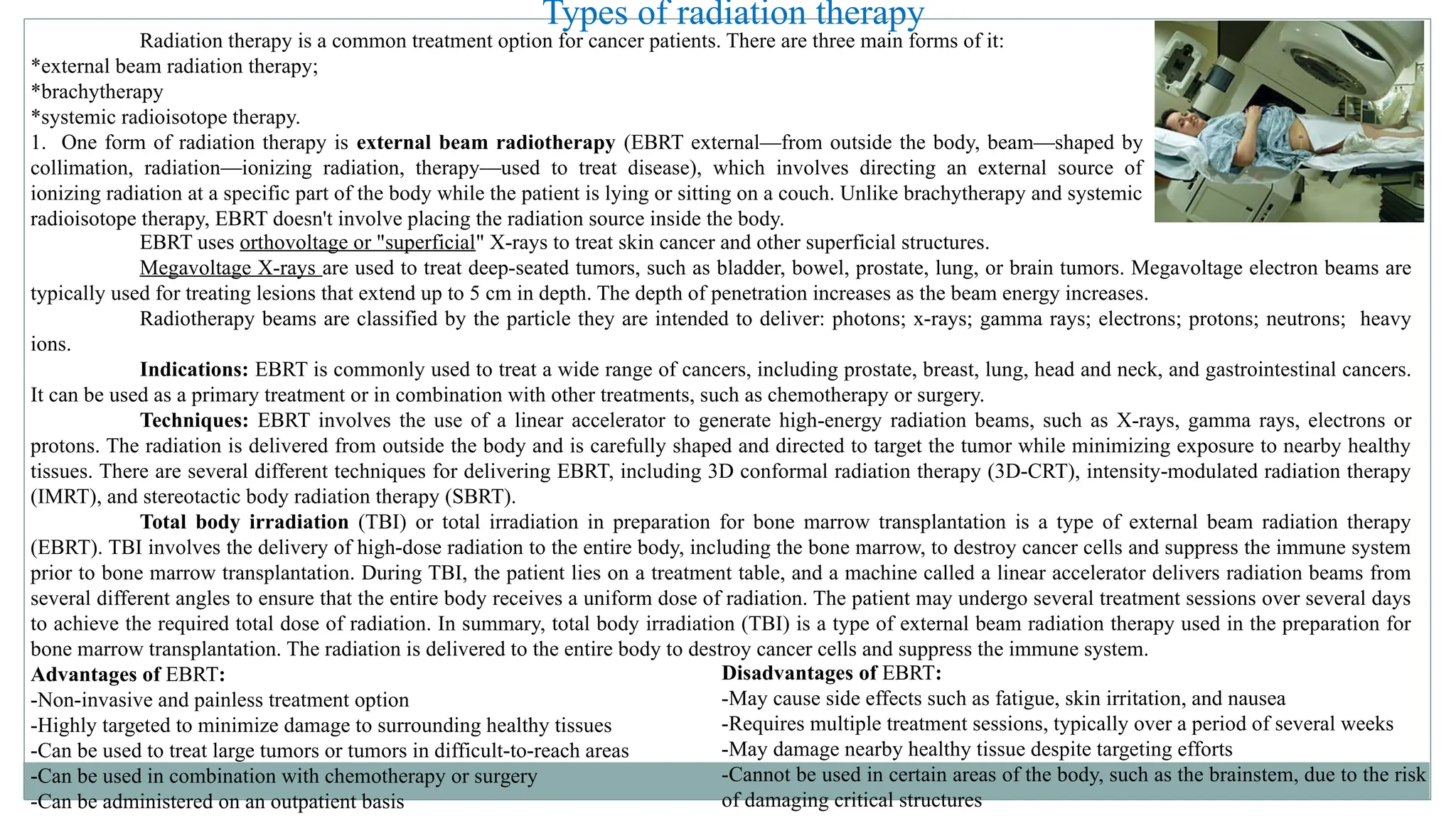 oncology lecture 5.pptx principal in cancer treatment | PPTX