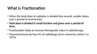 ONCOLOGY Principles of Radiotherapy.pptx