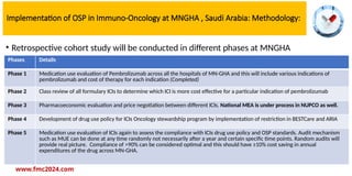 Oncology Stewardship Program_ Mansoor Khan 2nd FMC 2024.pptx