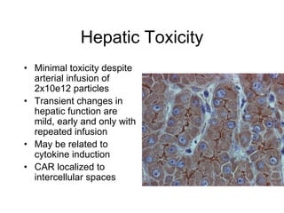 Oncolytic Virus Lecture | PDF
