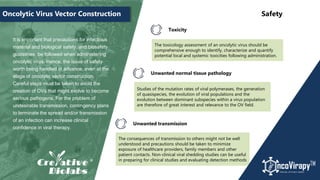 Oncolytic Virus Therapy Development - Creative Biolabs | PPT